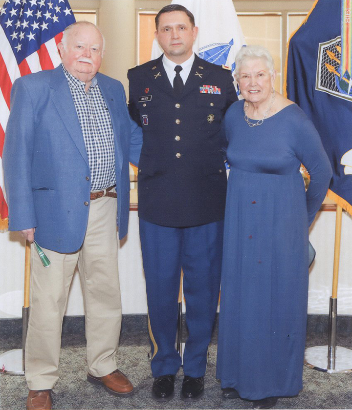 Chad Bates promoted to U.S. Army Colonel | News, Sports, Jobs - The ...